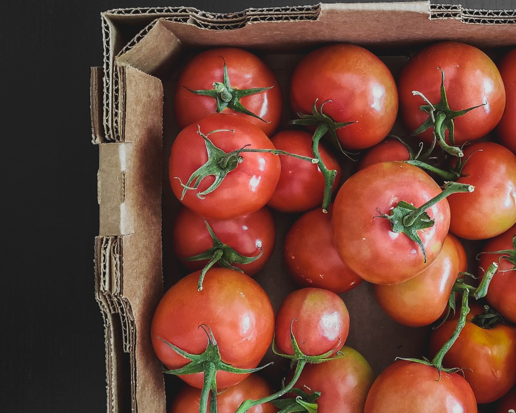 Fresh, Local, and Sustainable: Farmers Market Best Practices for Making ...